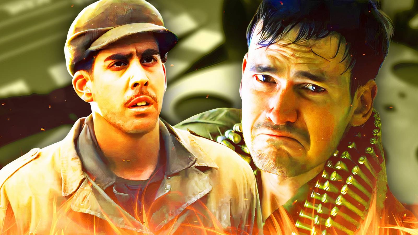 Saving Private Ryan's Most Harrowing Scene Was Only Invented By ...