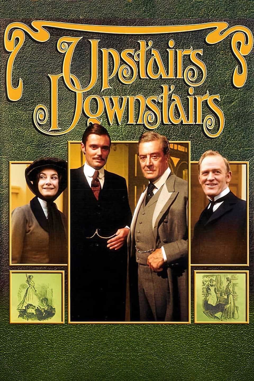 10 Little-Known UK Period Dramas US Viewers Need To Watch
