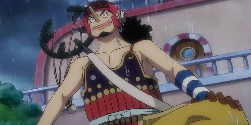 After 25 Years, One Piece Is Exploring Elbaph, And the Arc Will Change Everything