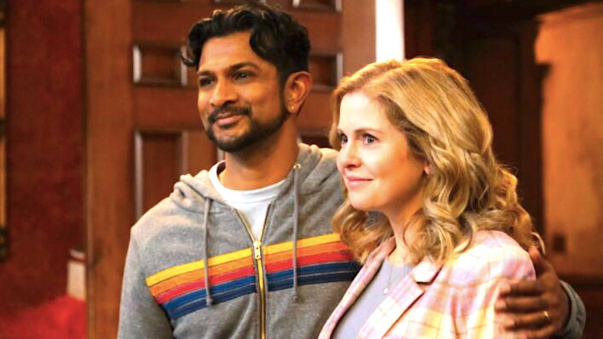 Ghosts Season 4 Theory: One New Ghost's Power Explains Its Shocking Jay Twist