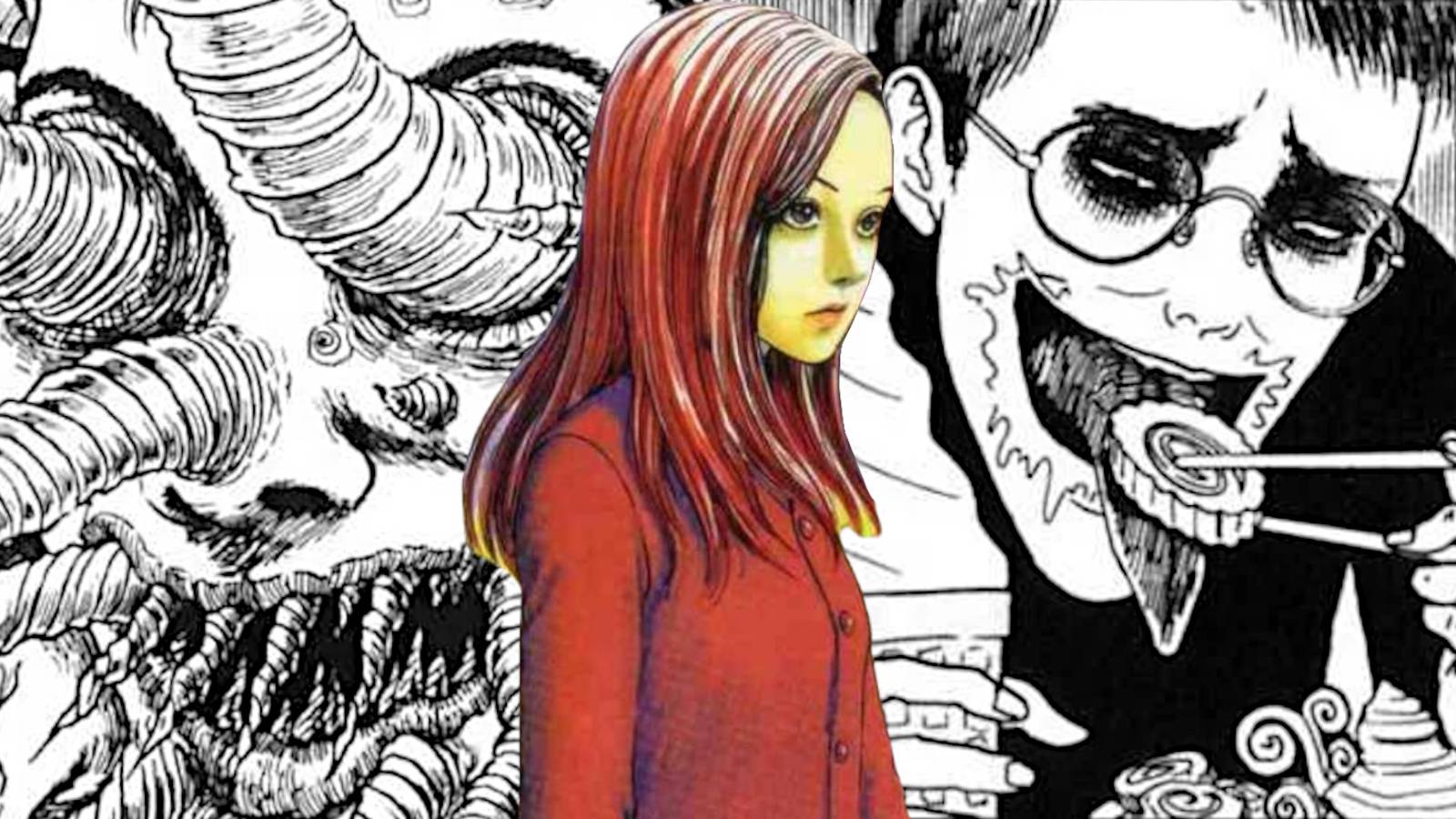 New Adult Swim Anime, Uzumaki, Debuts To Perfect Rotten Tomato Score ...