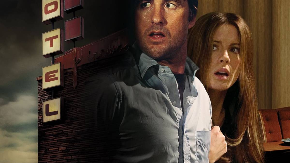 Vacancy Summary, Trailer, Cast, Where to Watch and More