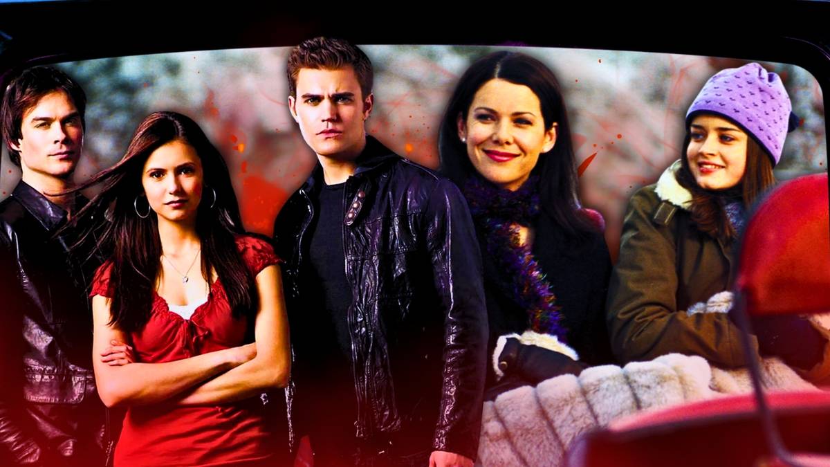 10 Best TV Shows To Turn Your Brain Off To