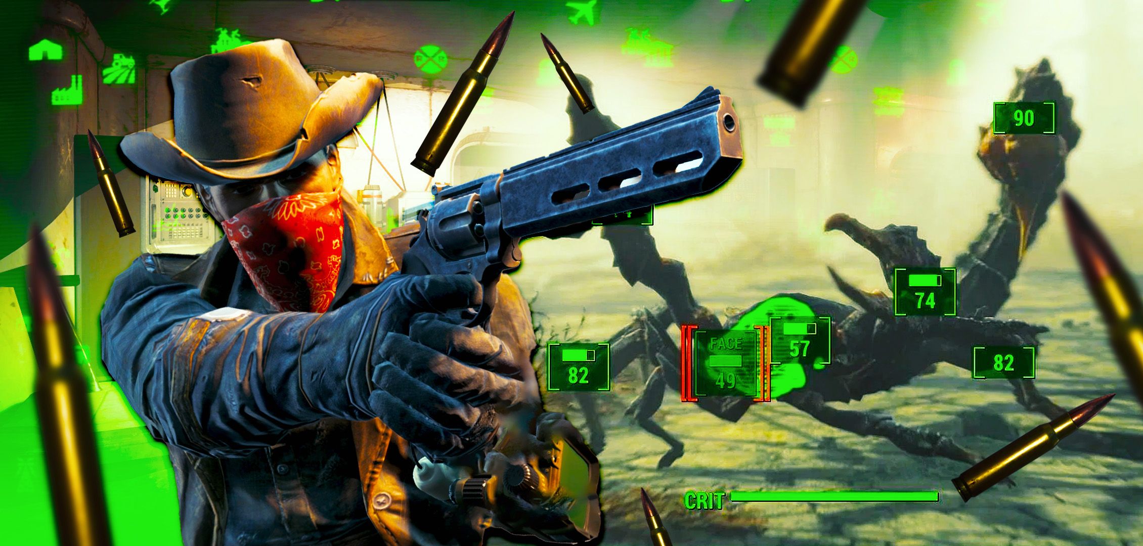 Random Fallout 4 Encounter Can Provide Solid Early-Game Armor & Might ...