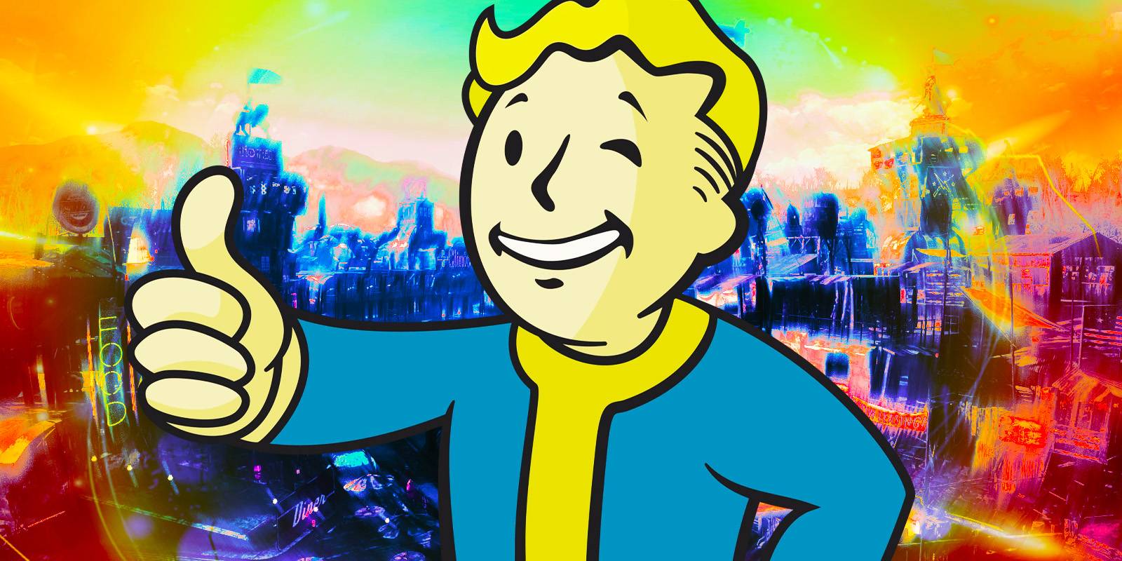 Fallout 5 Is On The Way, But That's Just The Tip Of The Iceberg