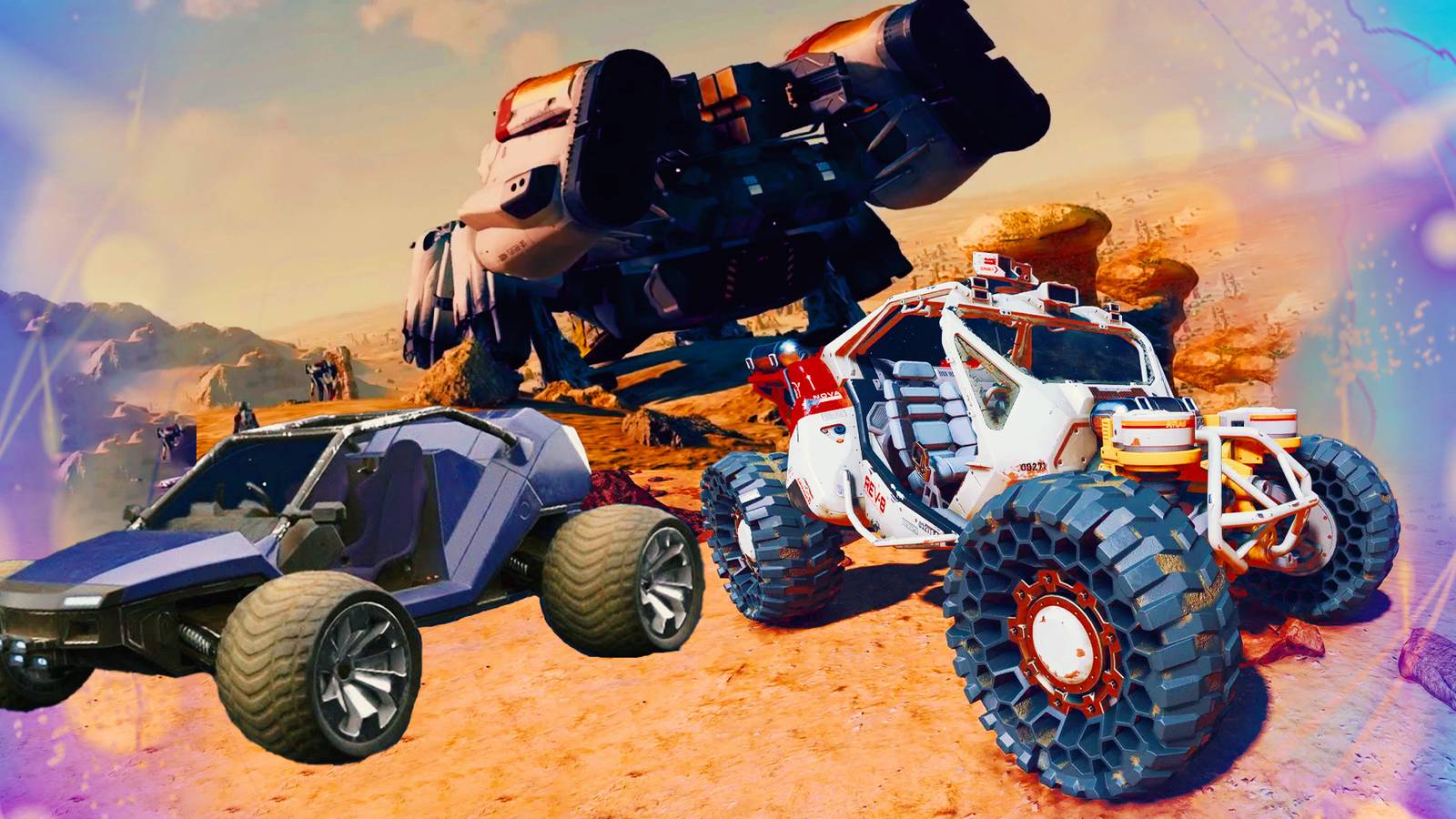 10 Coolest Starfield REV-8 Mods That Completely Transform The Vehicle