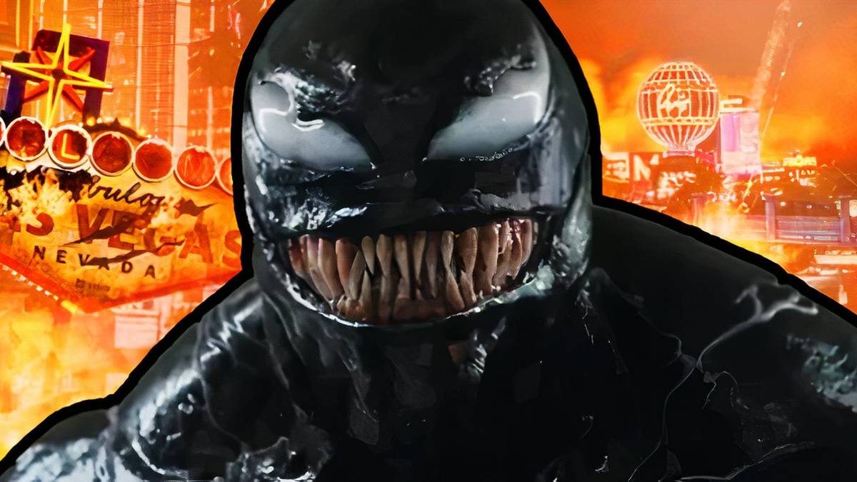 Venom Joins The MCU Permanently In Shocking Sony Spider-Man Universe Theory