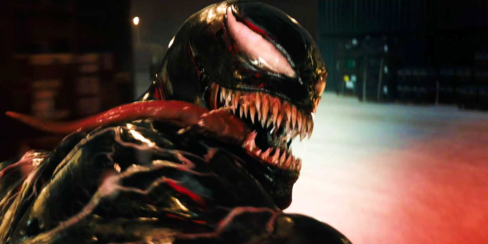 Tom Hardy Has No Regrets About How Venom 3 Ends Eddie Brock's Story ...