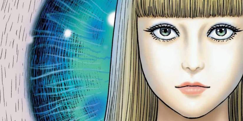 10 Best Junji Ito Manga Every Fan Of The Acclaimed Horror Creator Needs ...