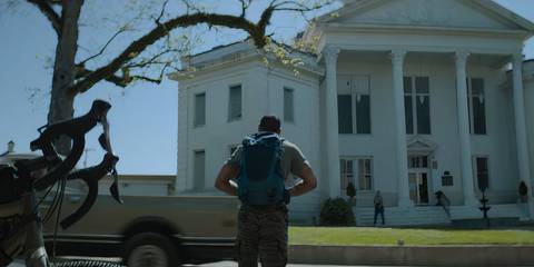 Rebel Ridge Summary, Latest News, Trailer, Cast, Where to Watch and More