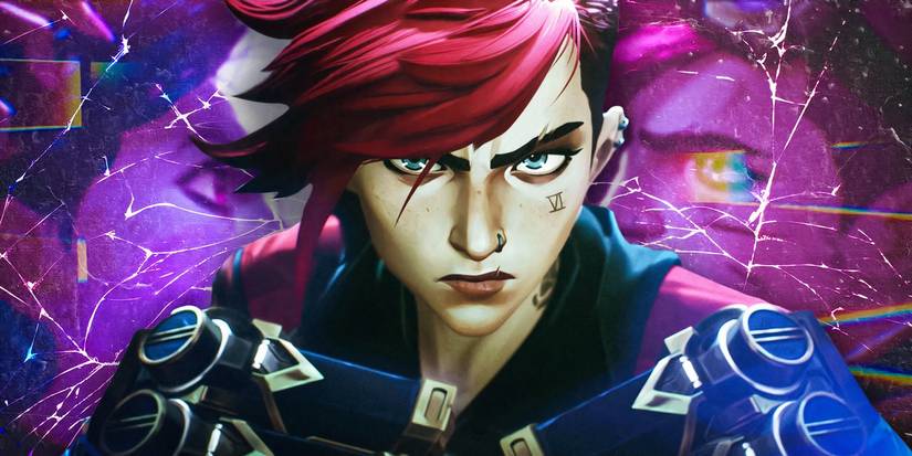 Arcane Season 2 Sets Massive Animation Record Ahead Of Premiere