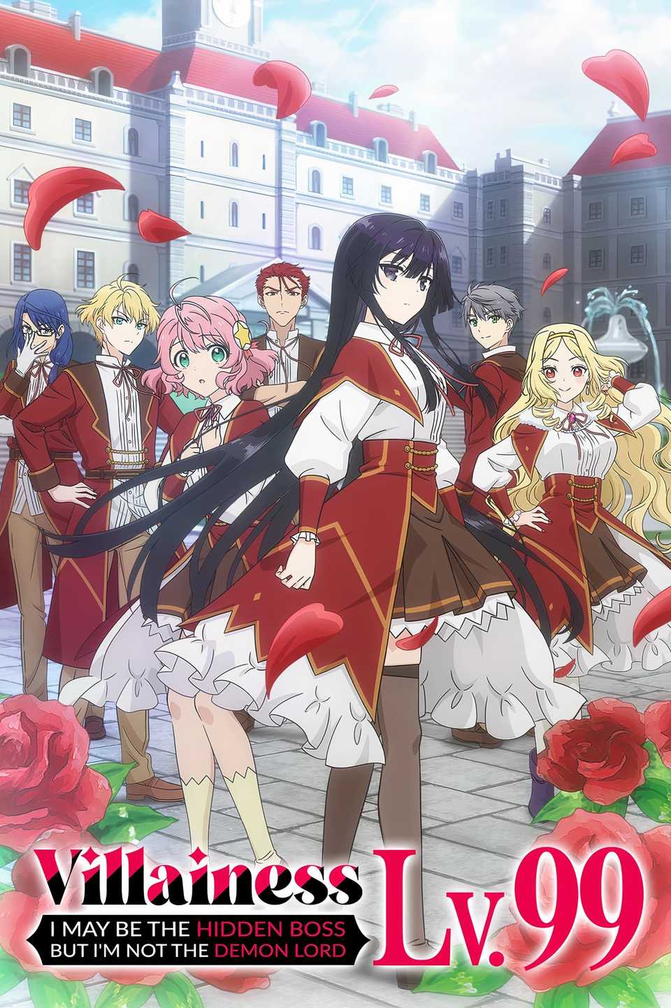 30 Best Isekai Anime You Should Watch Right Now