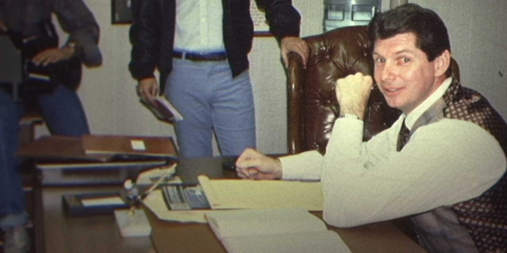 Mr. McMahon Review: WWE's Vince McMahon Pile-Drives Himself But ...