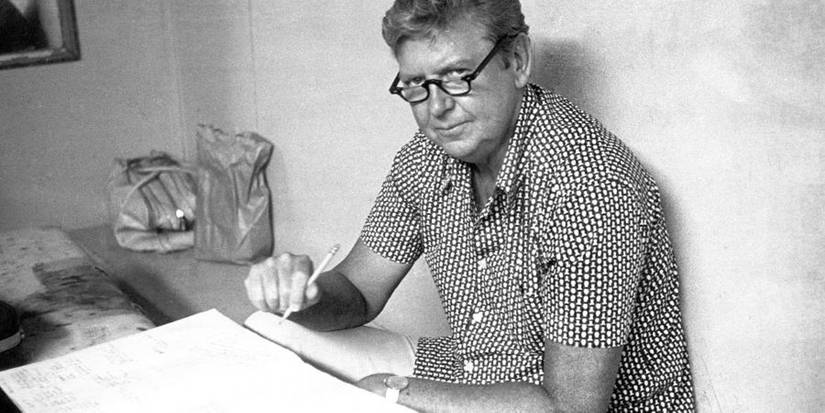 Who Is Vince McMahon Sr.? How Vince’s Dad Built the Basis for His Empire