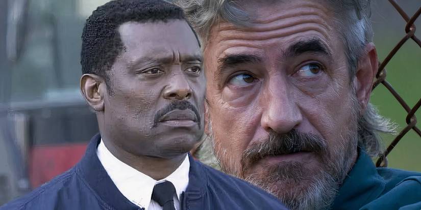 Chicago Fire Season 13 Images Reveal Boden’s Replacement In Action