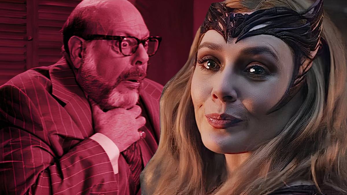 Marvel Just Confirmed An Awful Scarlet Witch Theory, 3 Years After ...
