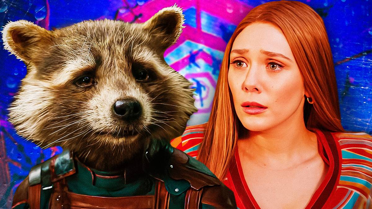 10 Saddest Scenes In Marvel Movies (Where Nobody Dies)