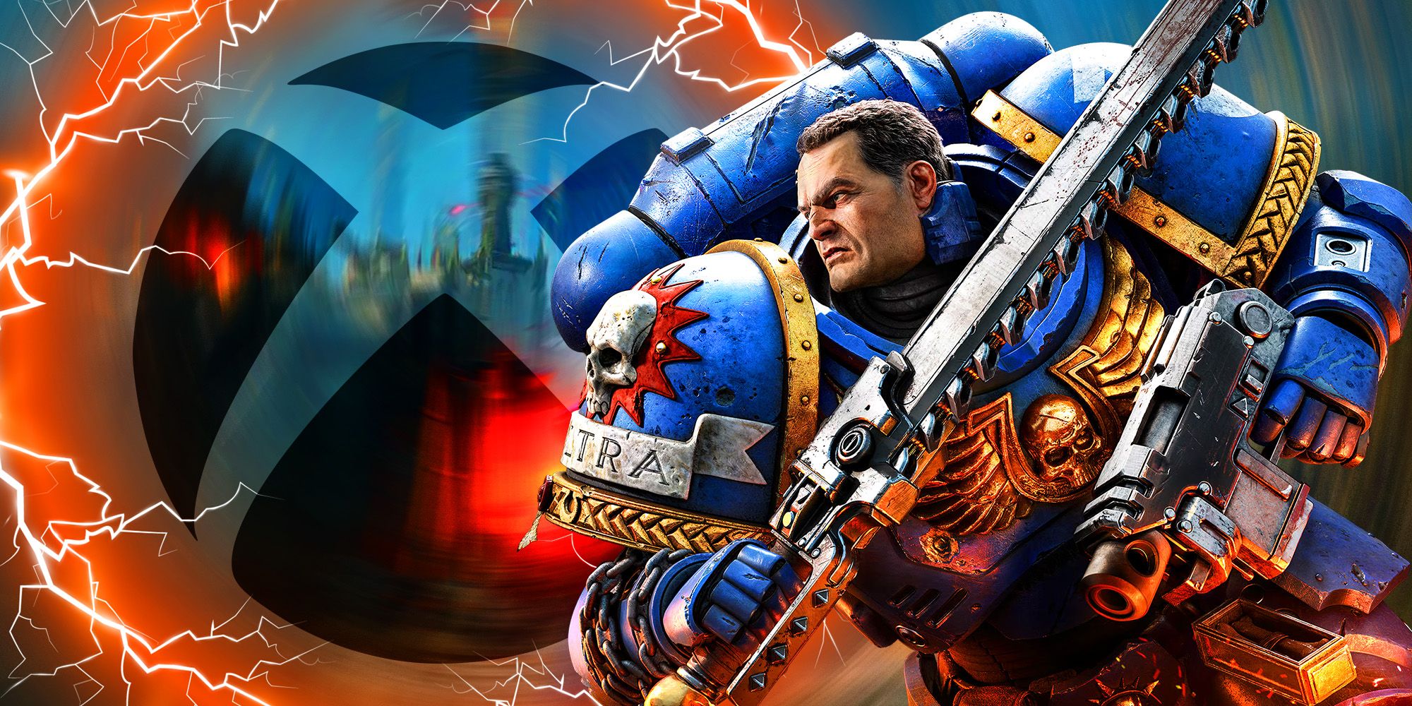 Is Warhammer 40K: Space Marine 2 On Xbox Game Pass?