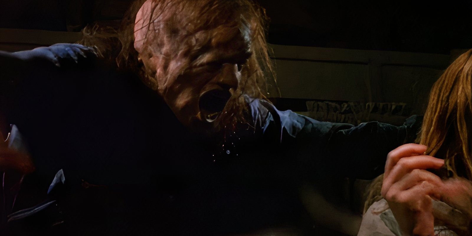 Friday The 13th Every Unmasked Jason Voorhees In Chronological Order