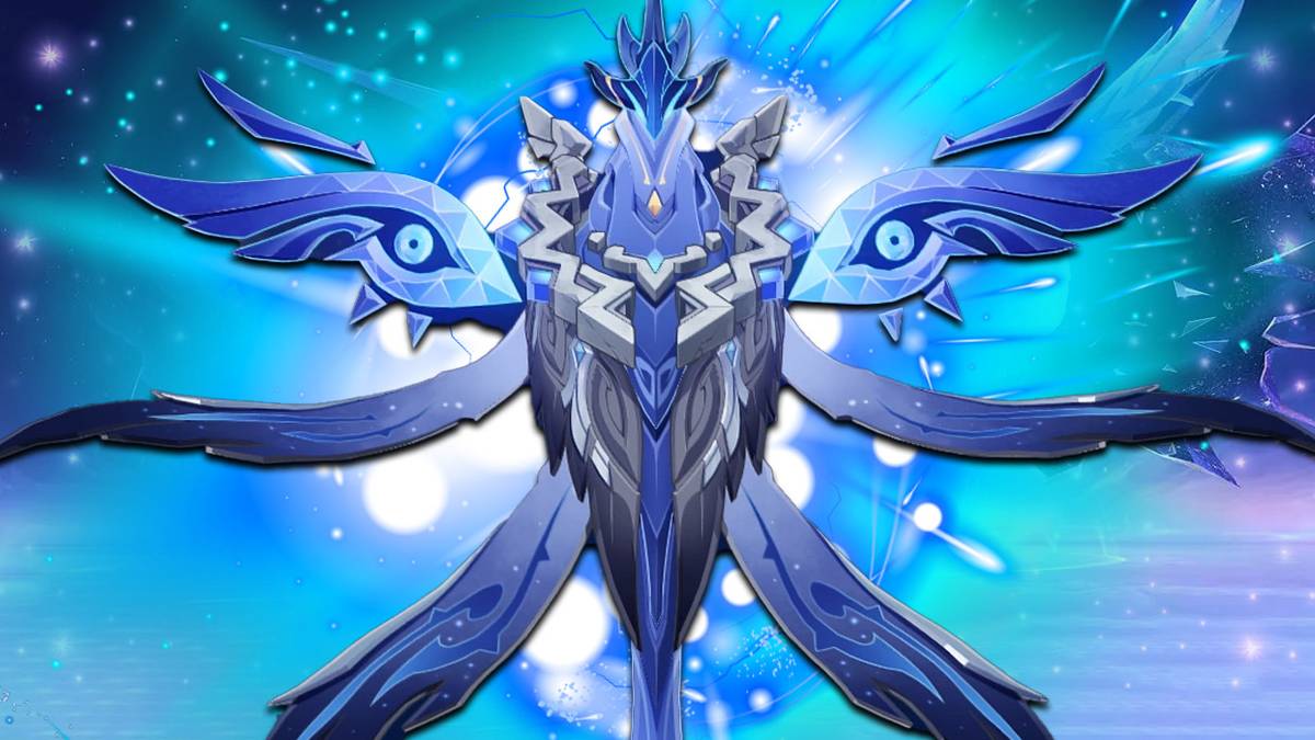 How To Find (& Beat) Wayob Manifestation In Genshin Impact