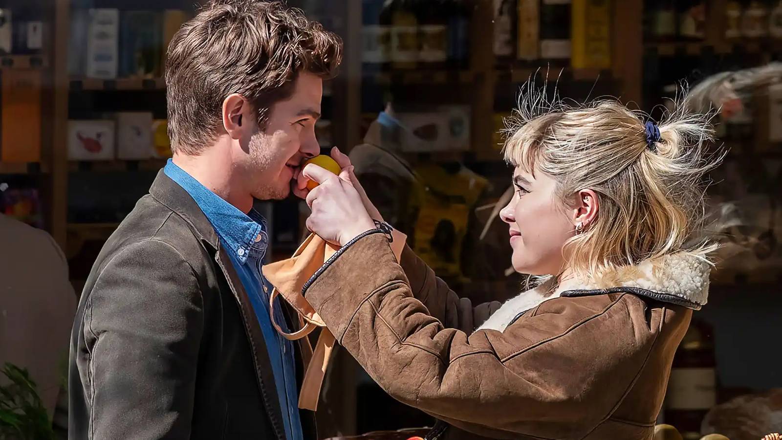 Almut's Fate In We Live In Time Explained