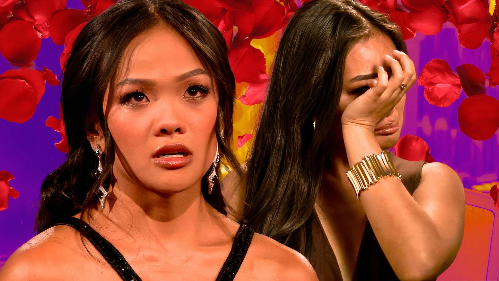 The Bachelorette Season 21’s Heartbreaking End Proved Jenn Tran Was ...