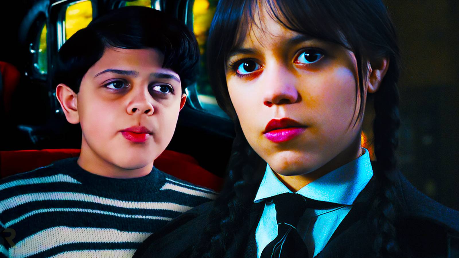 Wednesday Season 2 Debunks A Huge Pugsley Addams Powers Theory