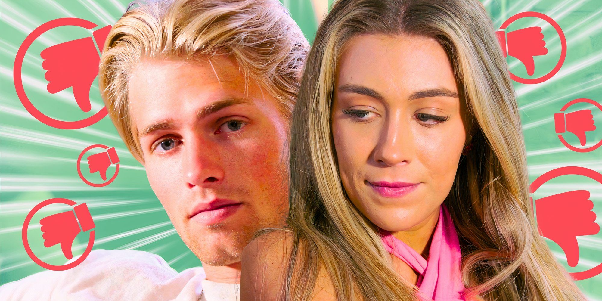 Micah Plath | ScreenRant