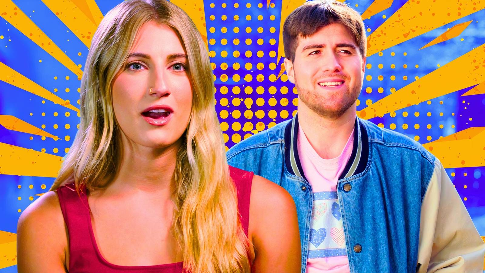 Welcome To Plathville: Everything To Know About Olivia Plath's Boyfriend Brendan