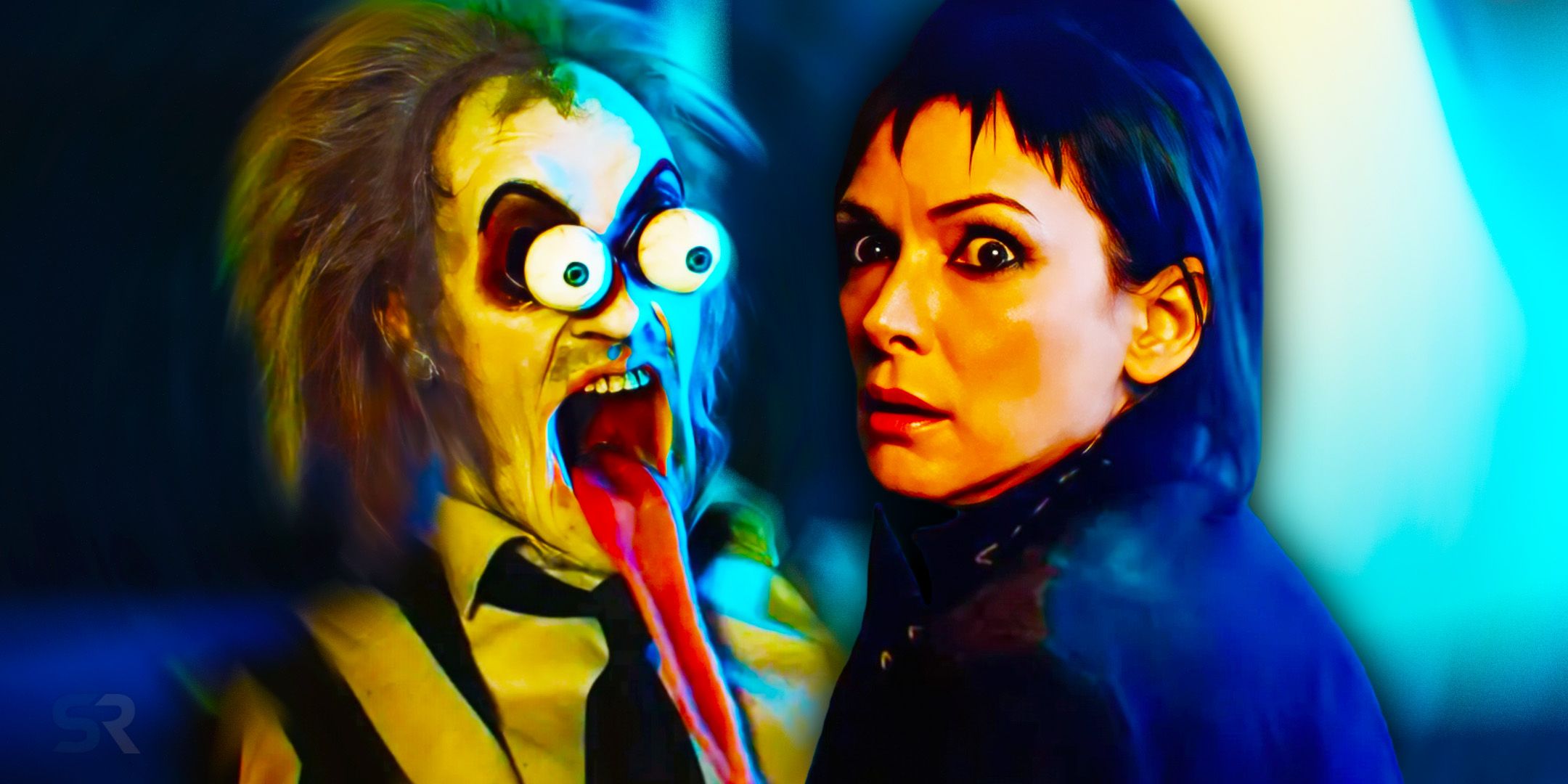 What Happened To Richard, Lydia's Husband & Astrid's Father, Before ...