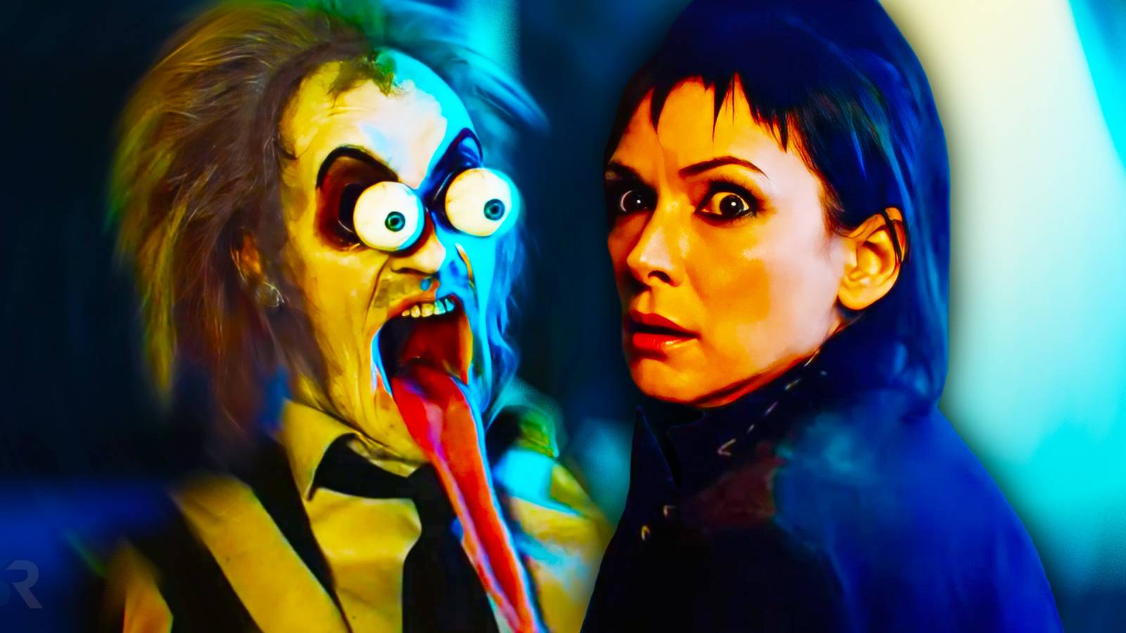 What Happened To Richard, Lydia's Husband & Astrid's Father, Before ...