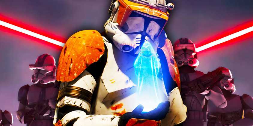 Genius Star Wars Theory Rewrites The Most Tragic Moment Of The Clone Wars