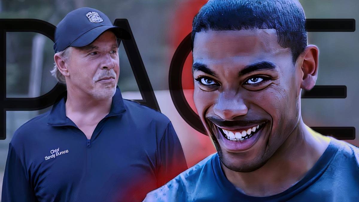 What MCMAP & PACE Mean In Rebel Ridge