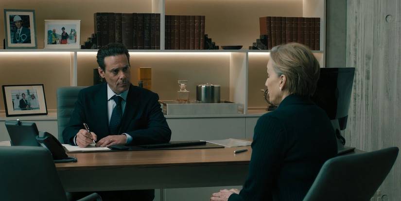 Slow Horses Season 4 Episode 1 Recap: River’s Fate & 9 Other Reveals