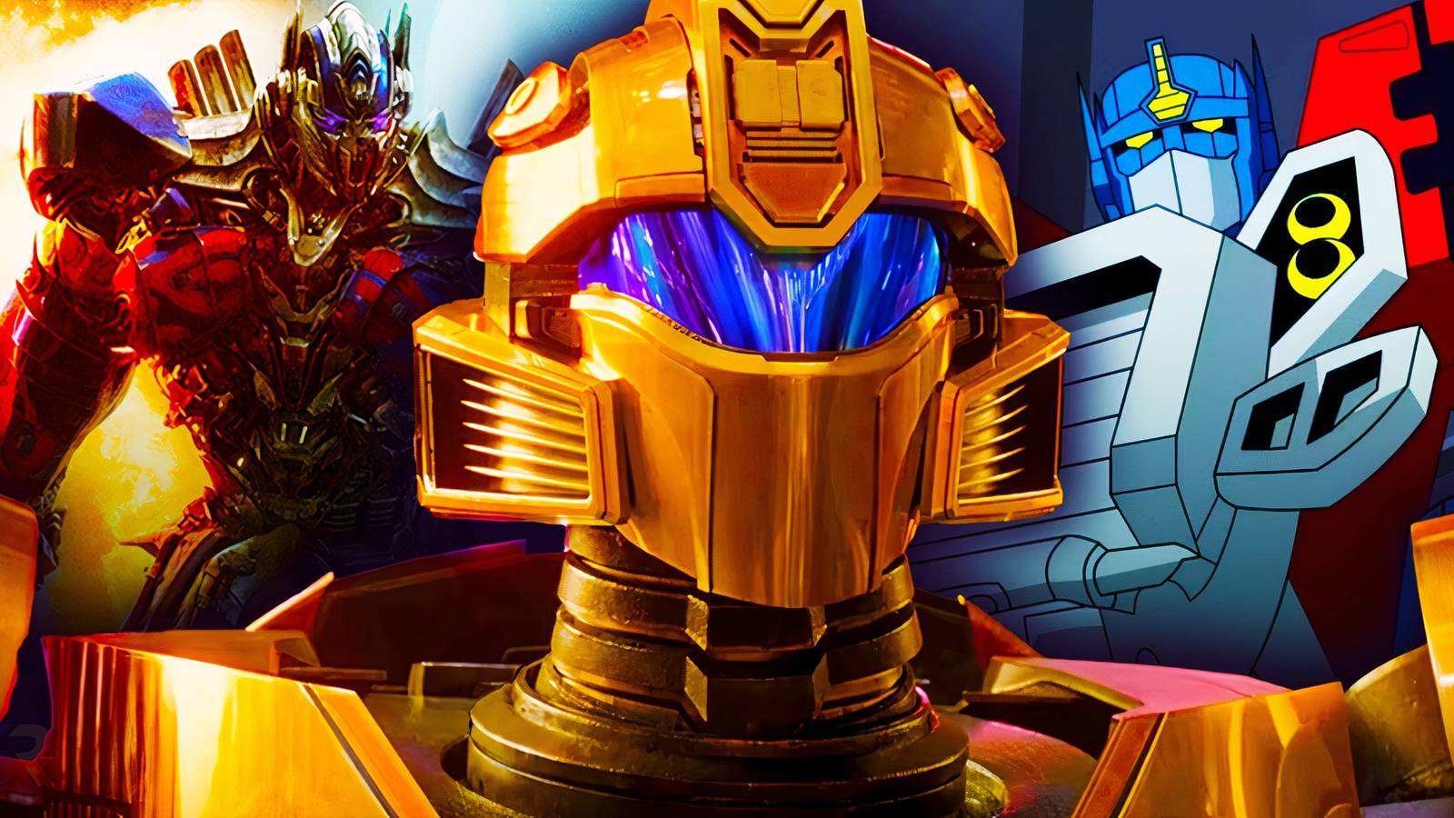 When Transformers One Takes Place In The Franchise Timeline