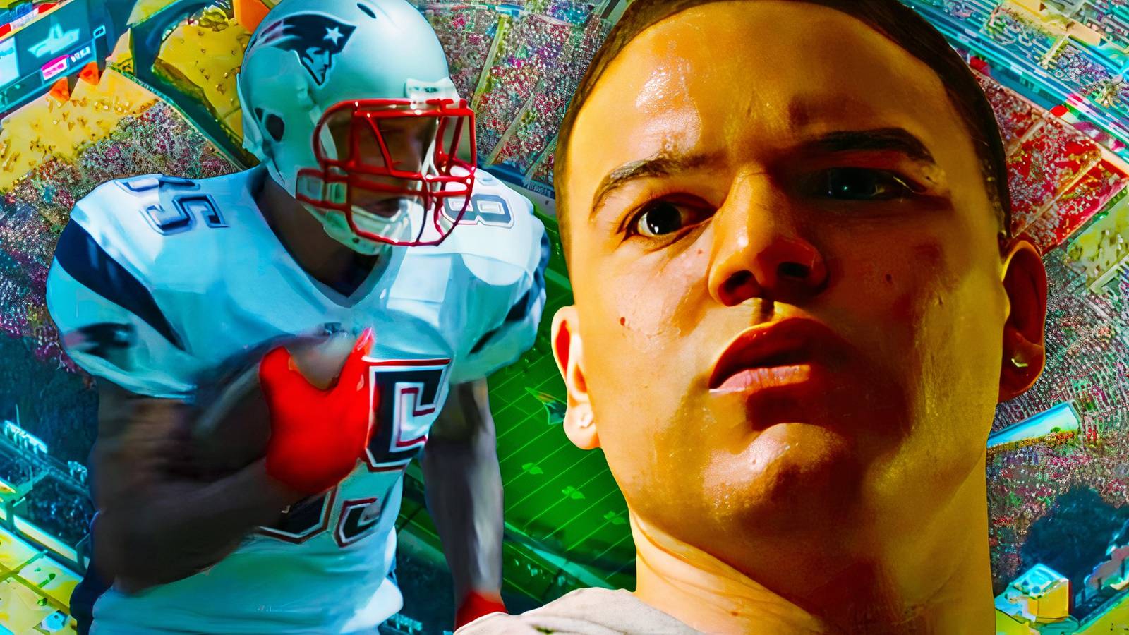 Why Aaron Hernandez Shot Sherrod In American Sports Story: What ...