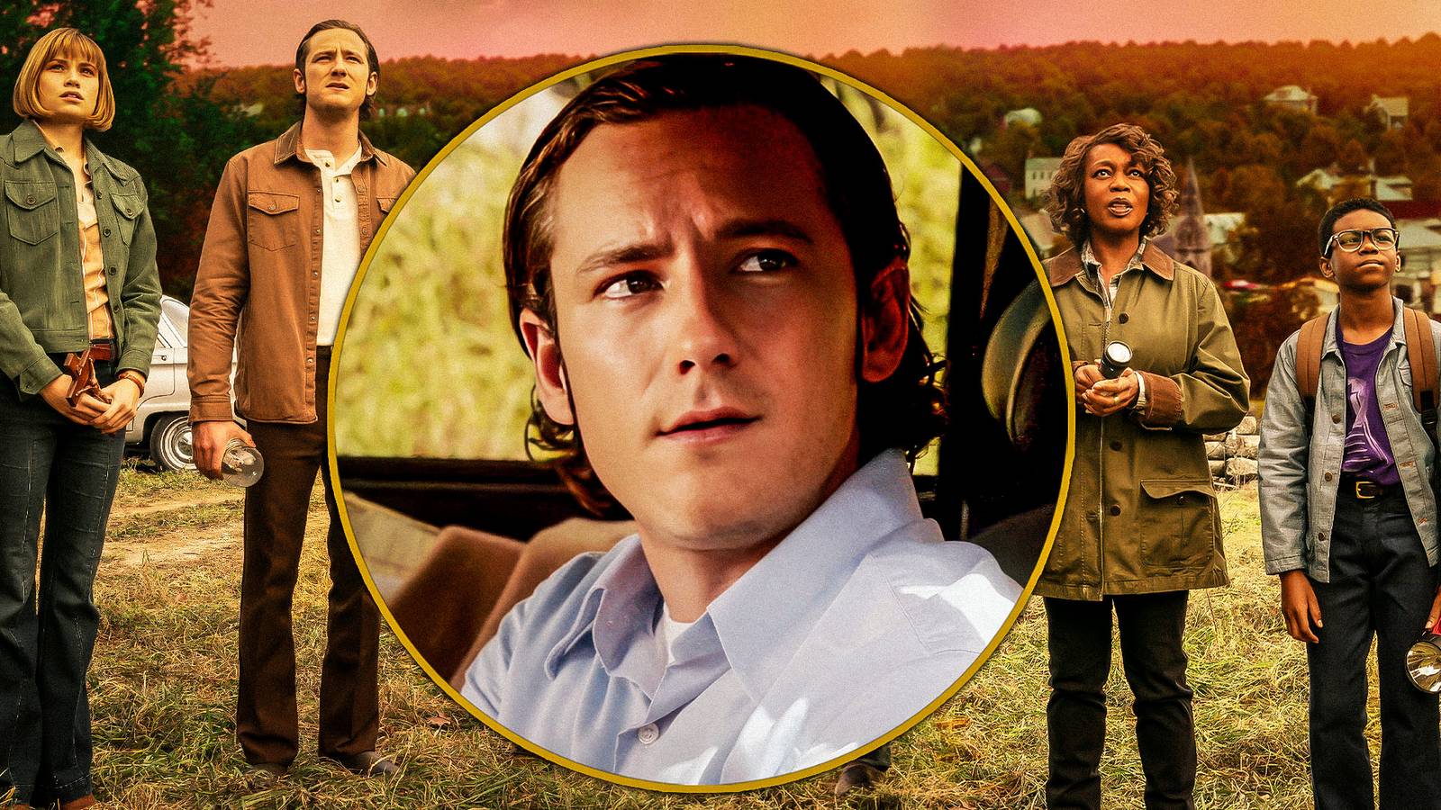 Why Changing A Salem’s Lot Character From Stephen King’s Book Makes Perfect Sense Explained By Star