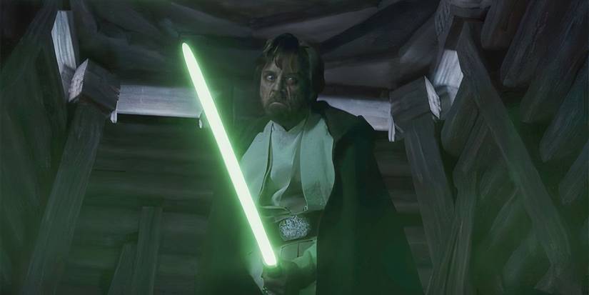 1 Old Luke Skywalker Quote Explains Why He Considered Killing Ben Solo ...