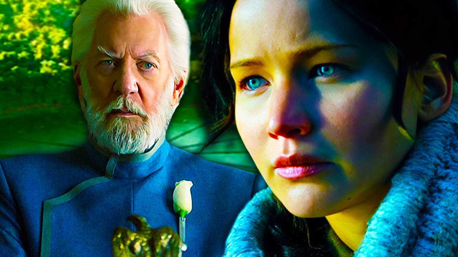 Why There Wasn’t A Victor At The 75th Hunger Games In Catching Fire