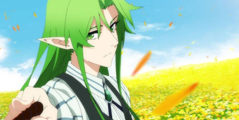 10 Strongest Characters in Wistoria: Wand and Sword, Ranked