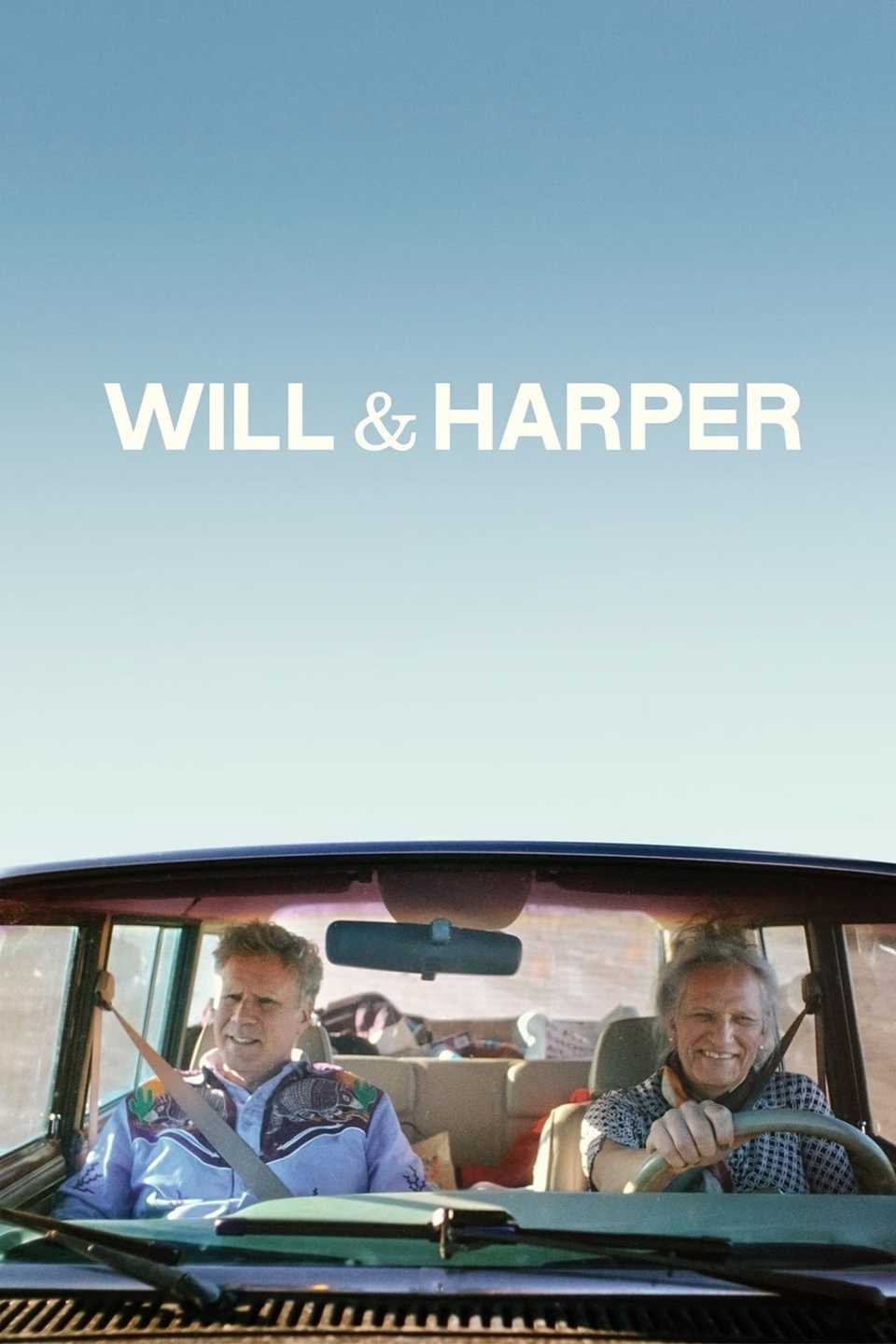 Will & Harper Soundtrack Guide: Every Song & When They Play In The ...