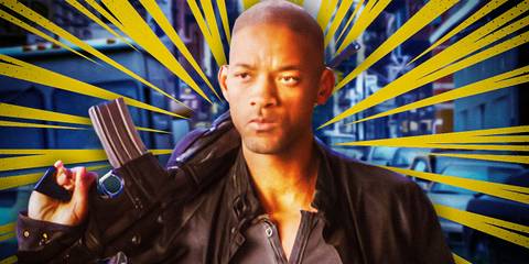 I Am Legend Summary, Trailer, Cast, Where to Watch and More