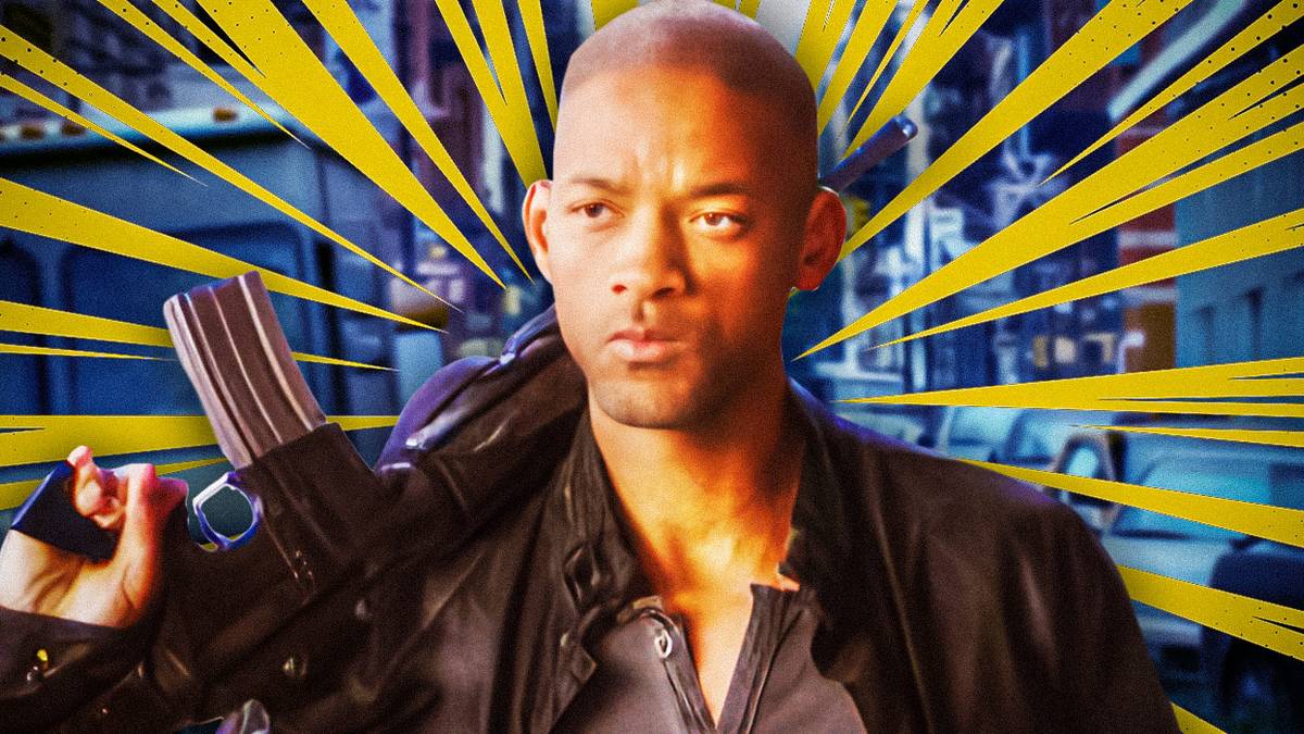 I Am Legend 2’s Story Officially Confirms The Biggest Problem With The ...