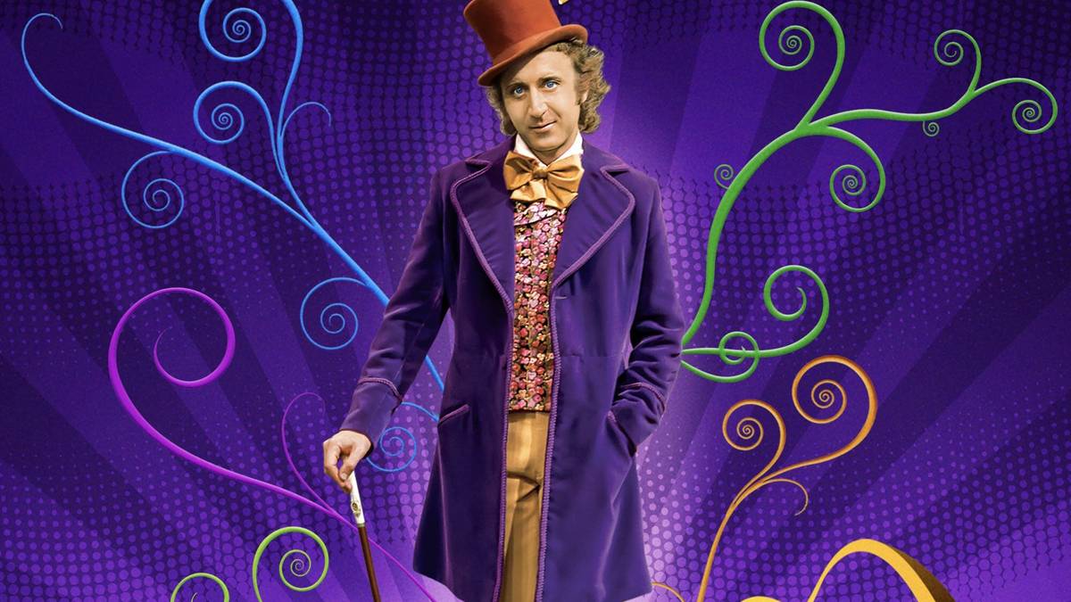 Charlie and the Chocolate Factory | ScreenRant