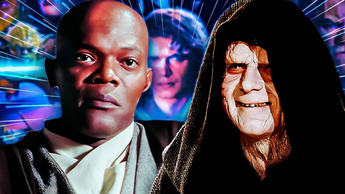 Star Wars: The Most Dangerous Force Powers In Canon & Legends