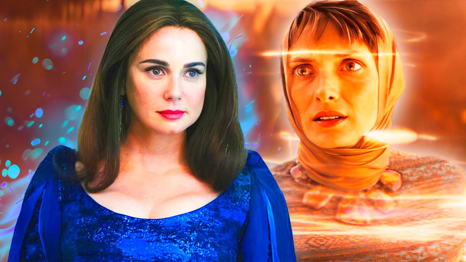 Star Trek: Discovery Fixed Everything JJ Abrams Got Wrong About Spock’s Mom