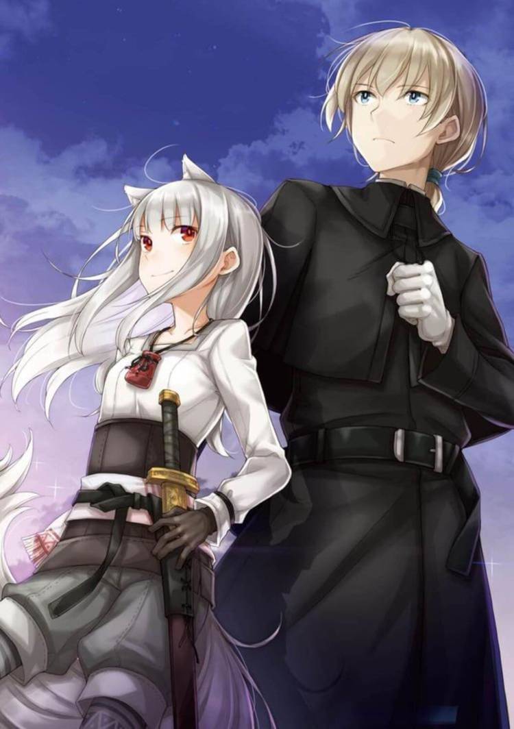 Spice & Wolf: Merchant Meets The Wise Wolf Officially Renewed For Season 2