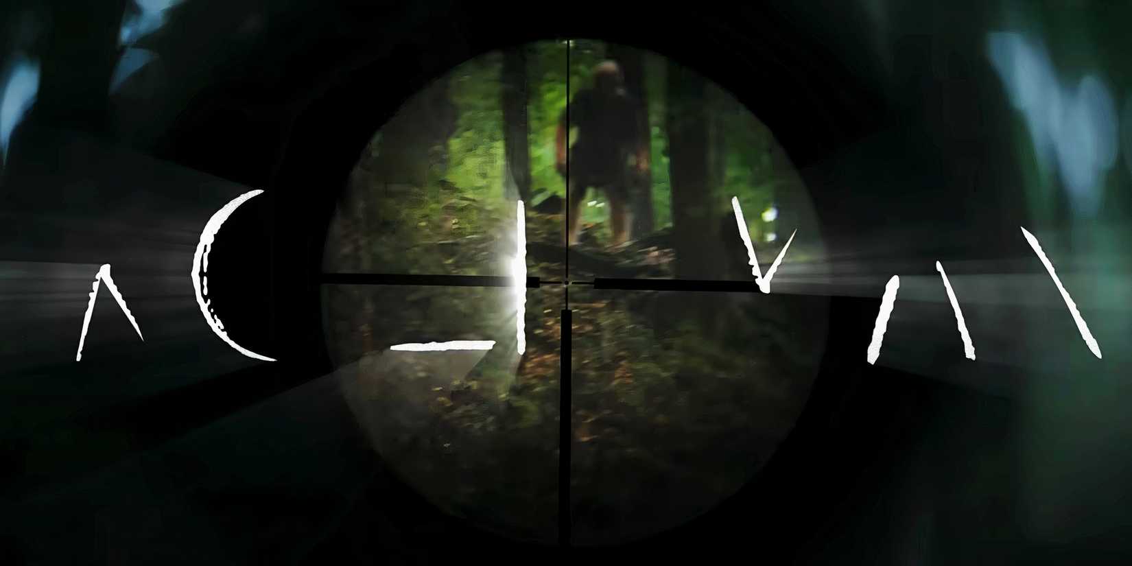 Wolf Man Cast & Character Guide