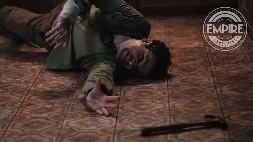 Wolf Man Director Explains How New Movie Is A "Companion Piece" To His ...