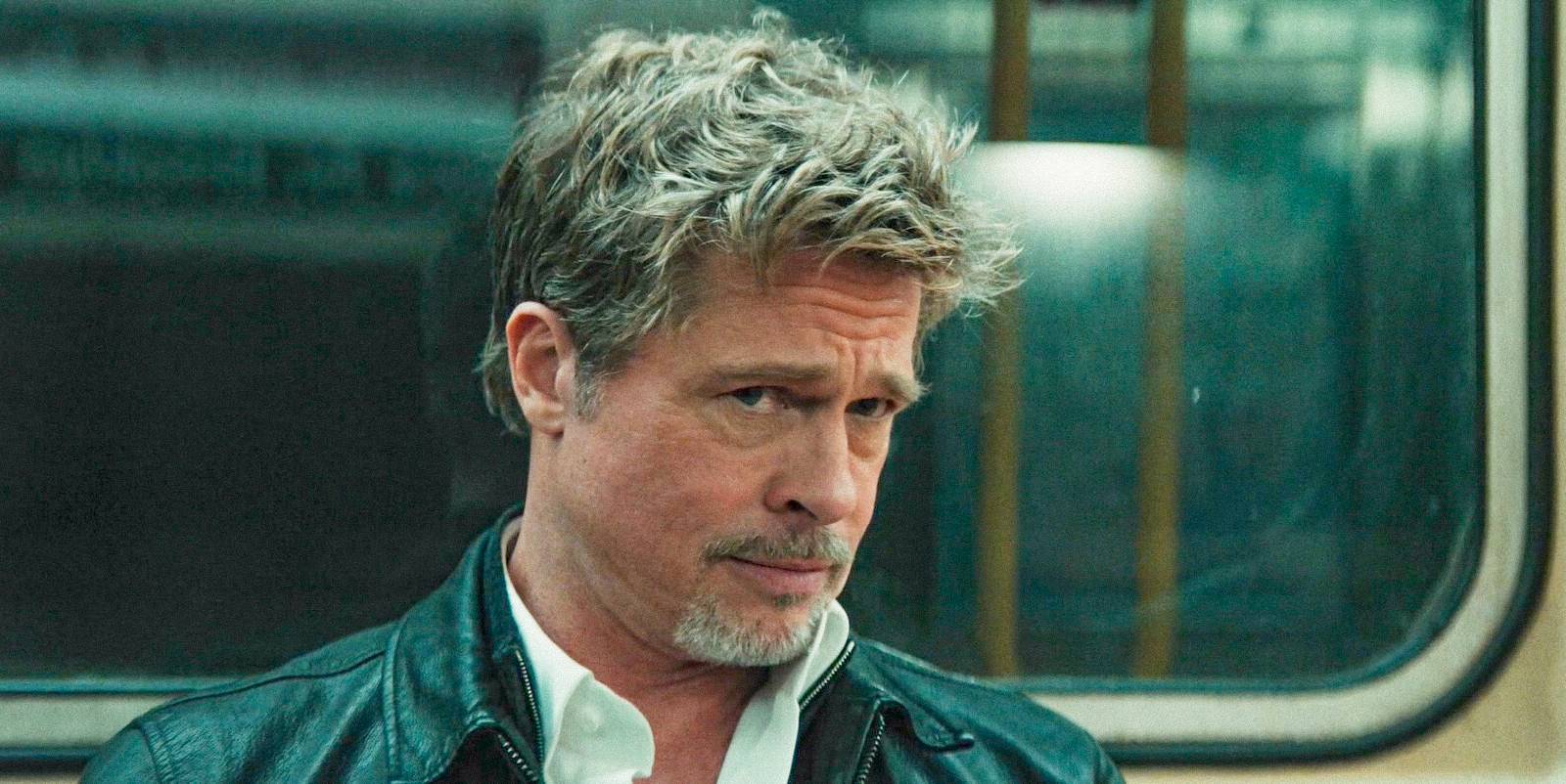 Brad Pitt To Star In New A24 Movie From Conclave Director, First Story ...